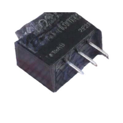 DEXU Electronics K7805-500 AC DC Configurable Power Supply Module