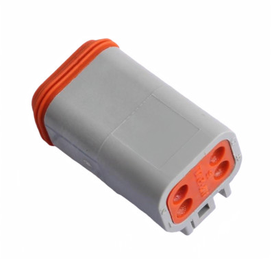 Amphenol ATS06-26SA