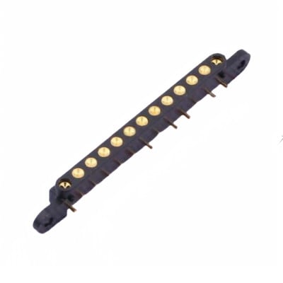 Xinyangze YZR0036-17045-01 Spring Loaded Pogo Pin Contact Chip for Pressure Connectors