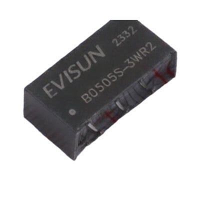 EVISUN B0503XT-2WR2 DC DC Converter Chip