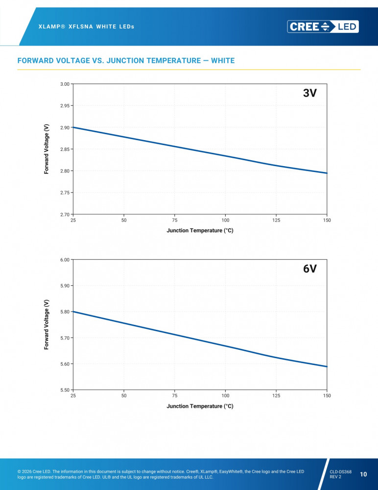 XFLSNA datasheet page 10