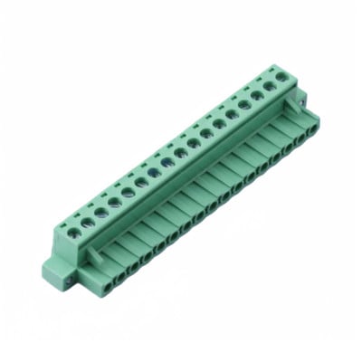 KANGNEX WJ2EDGKM-5.08-11P-14-00A Header Plug Socket
