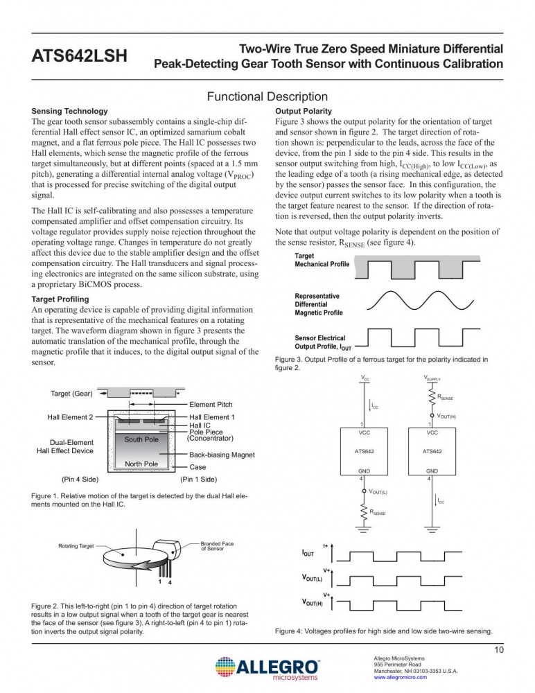 ATS642LSHTN-I1-T datasheet page 10