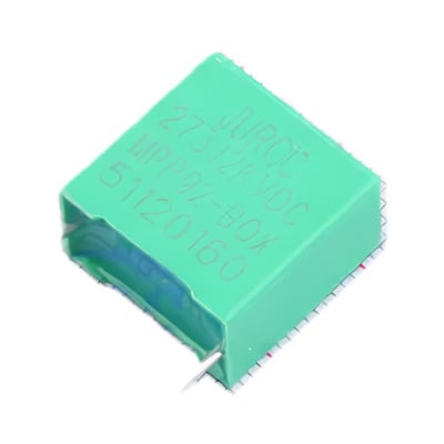 JURCC JWMPP92-333J2KVDCP15D3