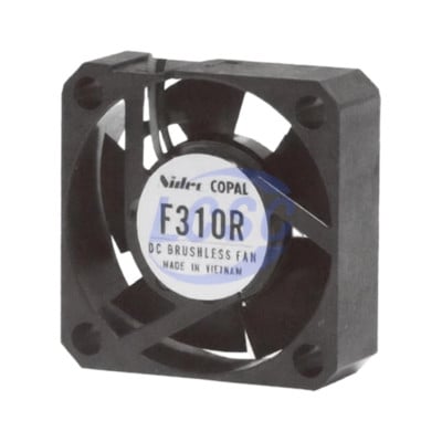 Nidec F310R-12LC Heat Sink Chip – Efficient Cooling Solution for sale