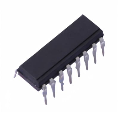 Broadcom ACPL-824-060E Photovoltaic Output Optoisolator Transistor