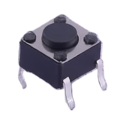 Hanbo Electronic TS-KG01 Tactile Switch