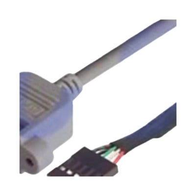 L-com UPMB5-1M Between Series Adapter Cable Assembly