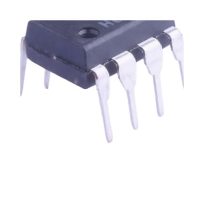 JRC NJM4580V-TE2-#ZZZB Amplifier Chip