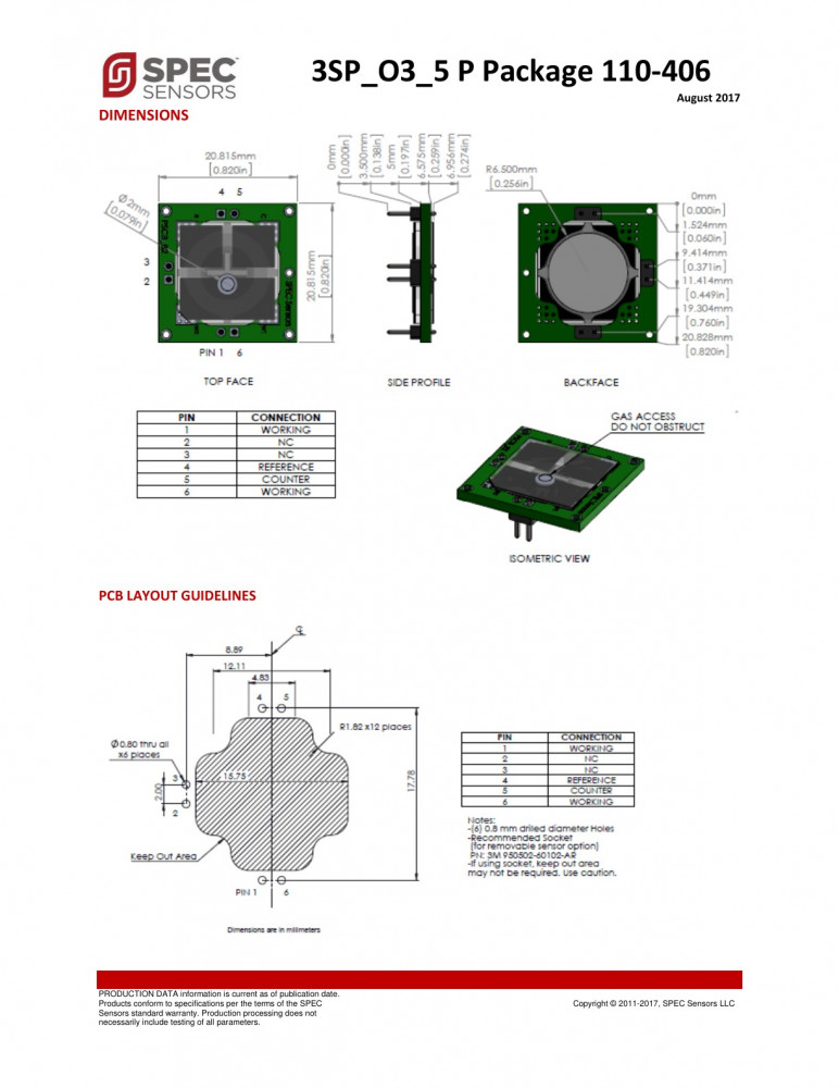 110-406 technical document page 4