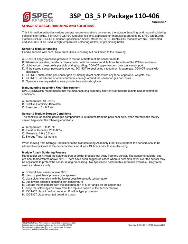 110-406 technical document page 5