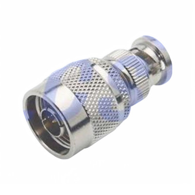 L-com BN121 Coaxial Connector (RF) Adapter