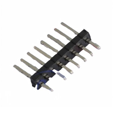 XYECONN PZ1.27-UP1S-8A Male Pin Header