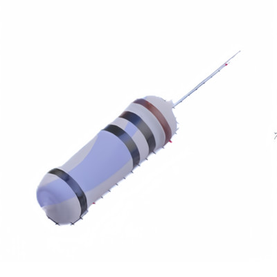 Huaxing Mechanical-Elec. KNP3WS-22Ω±5%T