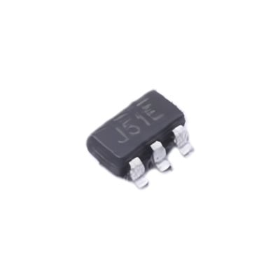 BL BL8563-18PRA Linear LDO Voltage Regulator