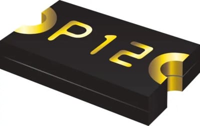 BOURNS MF-NSML450/12-2 PTC Resettable Fuse