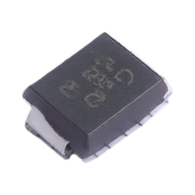 BORN P4SMA6.8CA TVS Diode