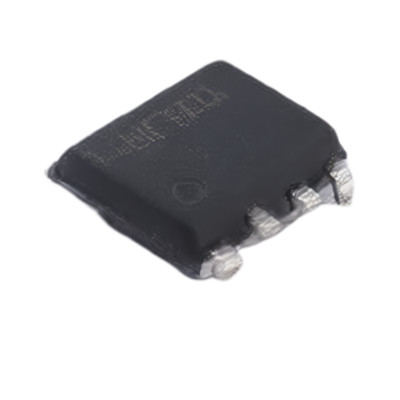 Silergy SY5881FAC LED Driver IC