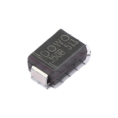 DOWO SMB5929B Single Zener Diode