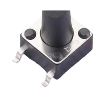 Korean Hroparts Elec K2-1102SP-E3SC-04 Tactile Switch