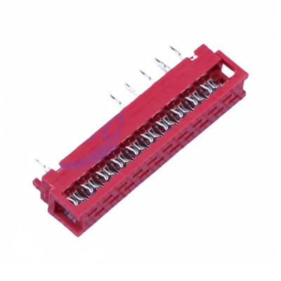 Wcon 3900-08MISNANT01 Male Pin Header