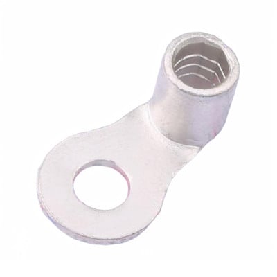 JIDC RNB8-6S-90D Ring Connector