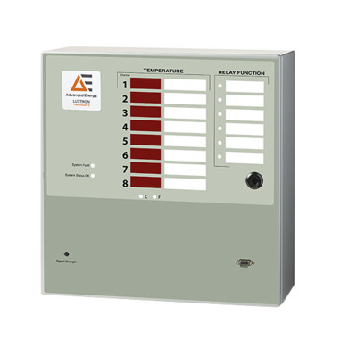 luxtron thermasset2 winding hot spot controller for sale