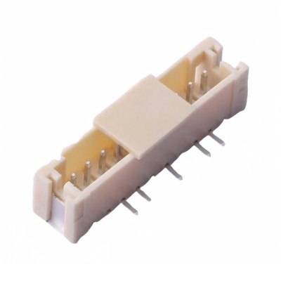 CNJM CNJMA2001WV-S-14P 14-Pin Male Header