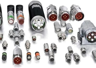 TE Connectivity 1-1546074-1 for sale