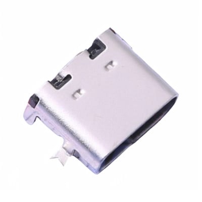 XUNPU TYPEC-319DDS-ACP16 USB DVI HDMI Connector Assembly Chip