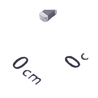 Chilisin BBBK00201209471Y00 Ferrite Bead Chip