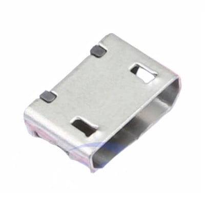 HanElectricity 051N-4BH61-F USB, DVI, HDMI Connector Assembly