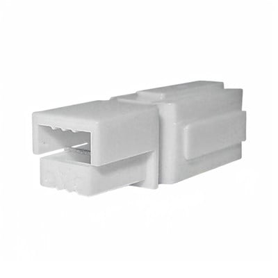 Anderson Power P1327G6FP-BK Blade Type Power Connector Housing
