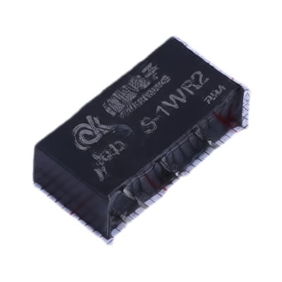 DEXU Electronics B1209S-1WR2 DC DC Converter Chip