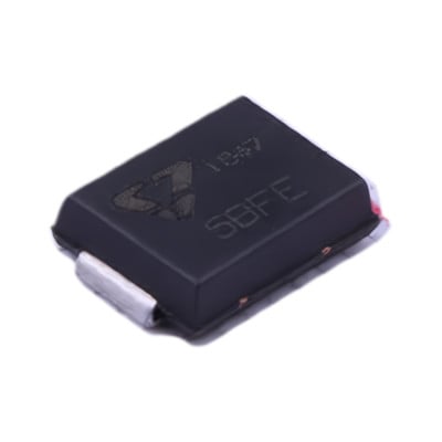 Jiangsu JieJie Microelectronics 5.0SMDJ85CA TVS Diode