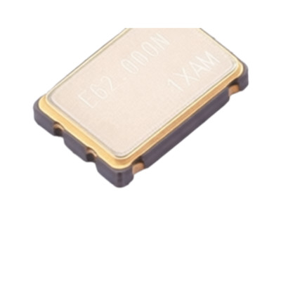 EPSON SG-8002CA 1.000000MHz PCB