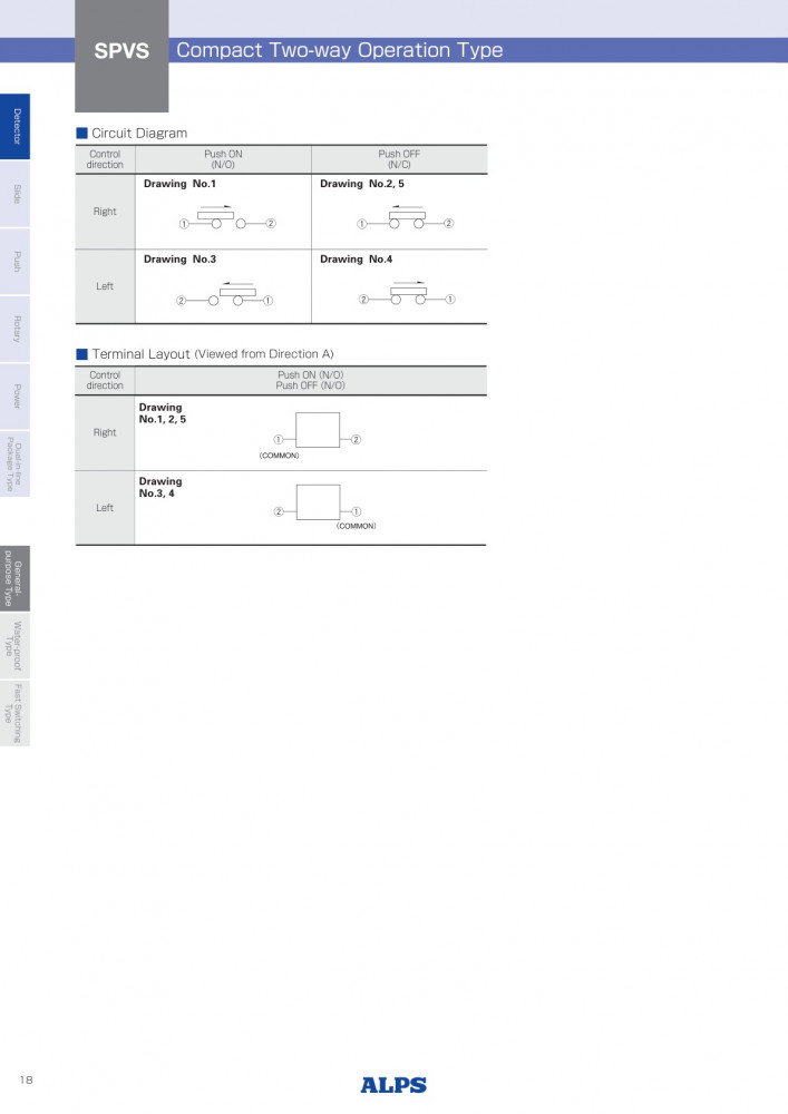 SPVS420100 circuit diagram