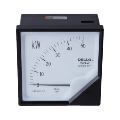 Delixi Electric 42L6KWQ6000D Power Meter Chip