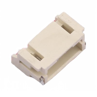 Zhongdi WAFER-PH2.0-9PWT-W1-P Male Header