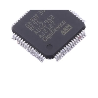 GigaDevice Semicon Beijing GD32F307RET6 Microcontroller for sale