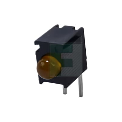 BIVAR H130CGD-120 Circuit Board Indicator