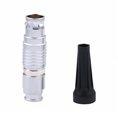 LICQ BR.FGG.2B.04.CSAD92Z Circular Connector Assembly