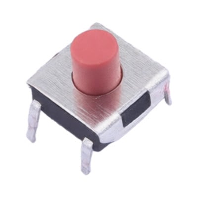 Yuandi TS-1080D-A7B3-D2 Tactile Switch