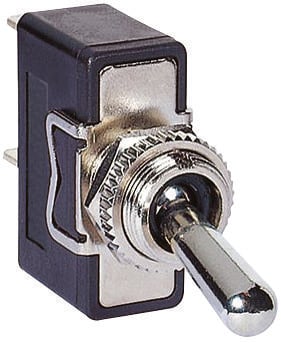 Bulgin C3910BAAAA Toggle Switch