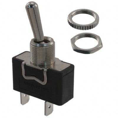 Bulgin C3900BA Toggle Switch for sale
