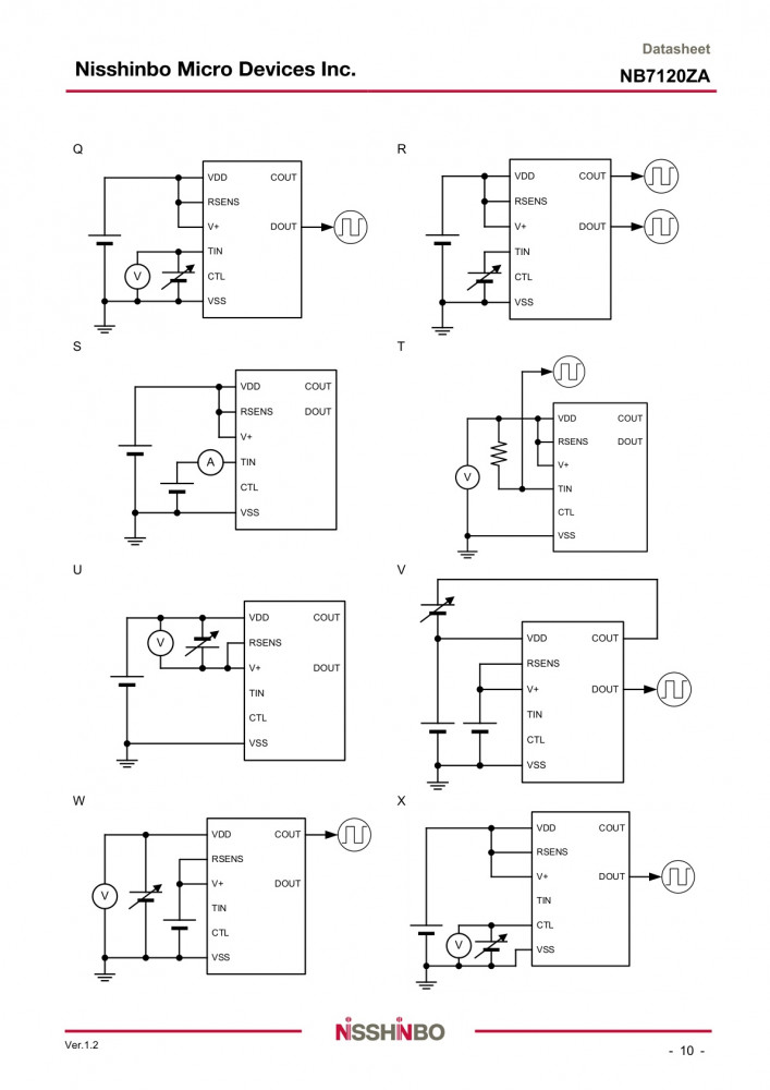 NB7120ZA document page 10