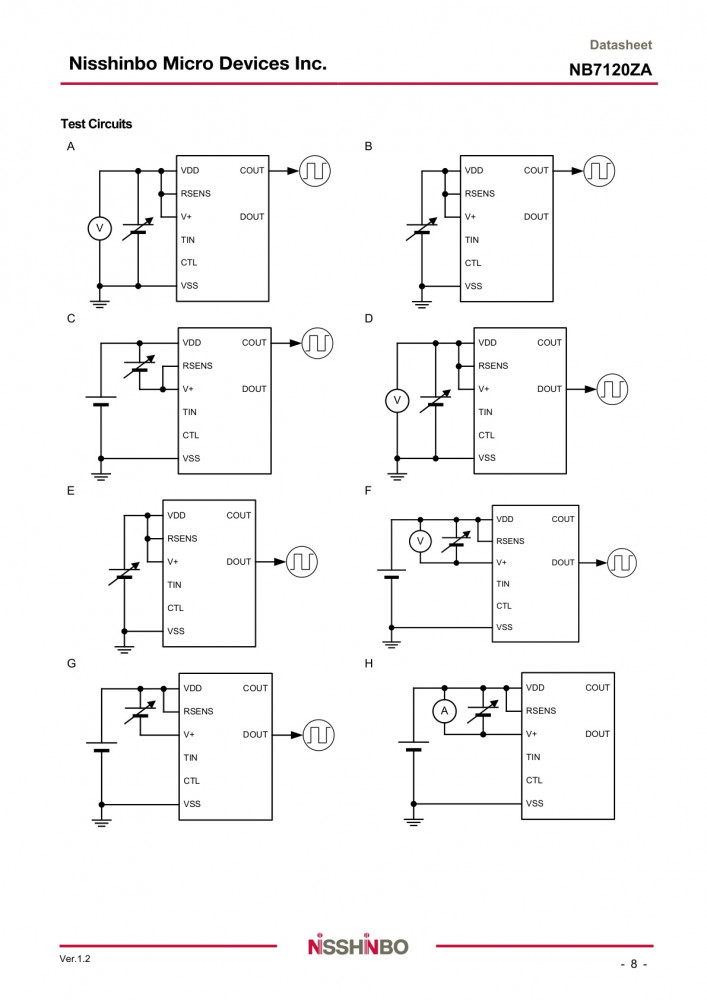 NB7120ZA document page 8