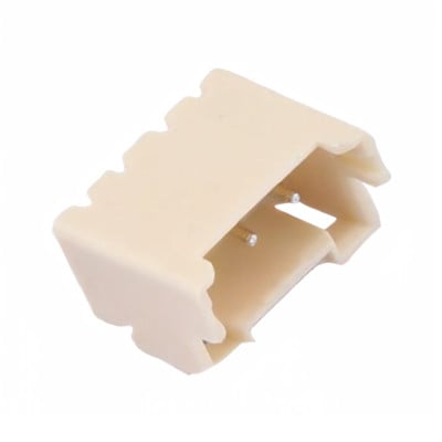 HanElectricity 2510WV-05P 5-Pin Male Header Connector