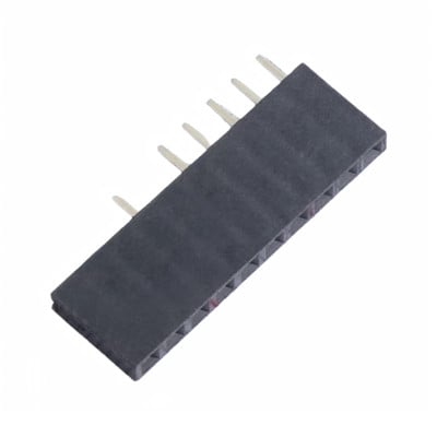 CONNFLY Elec DS1023-1x2SF11
