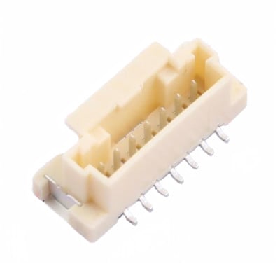 jkun QA2009AWV-07-D1CB1-R Male Header Pins for sale